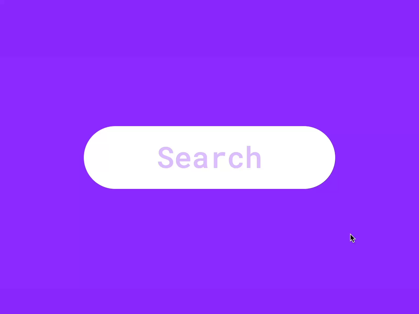 Rainbow Caret Exploration II (Explicit) by Oleg Frolov on Dribbble