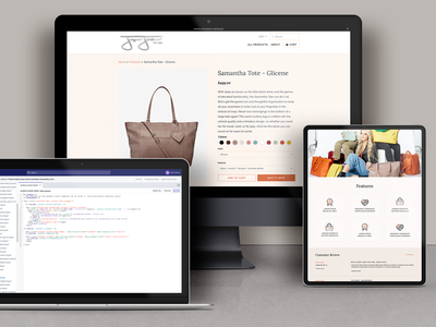 Shopify designs, themes, templates and downloadable graphic elements on ...