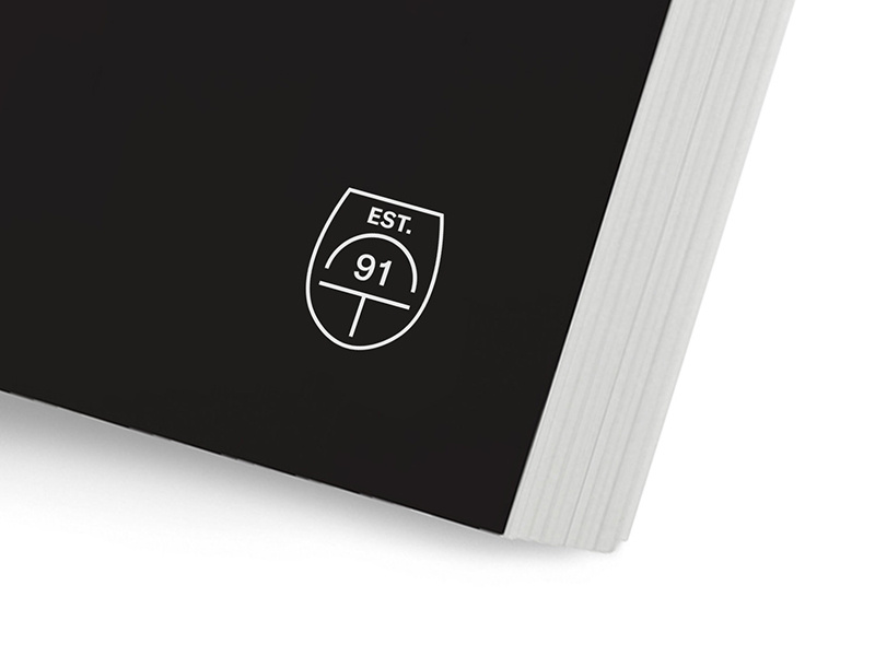 Chef's Table by Jesse Scheller on Dribbble