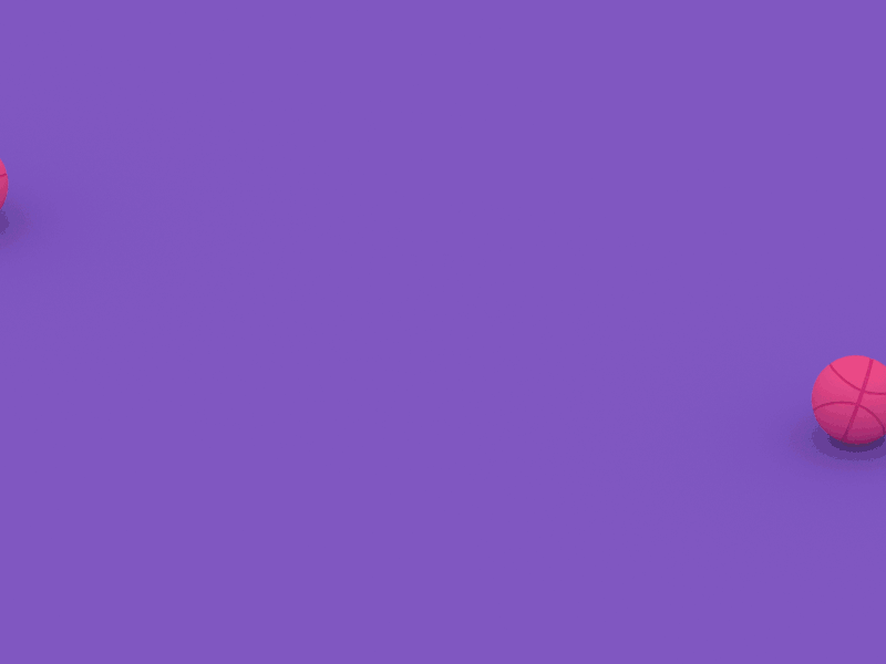 Hello Dribbble! by Kiera Saltz on Dribbble