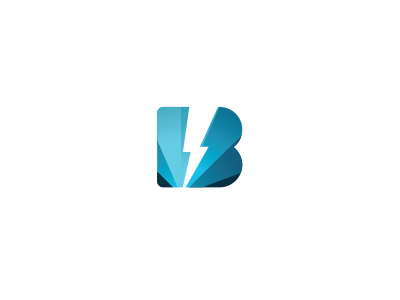 Buzzick logo by Maciej Żelaznowski on Dribbble