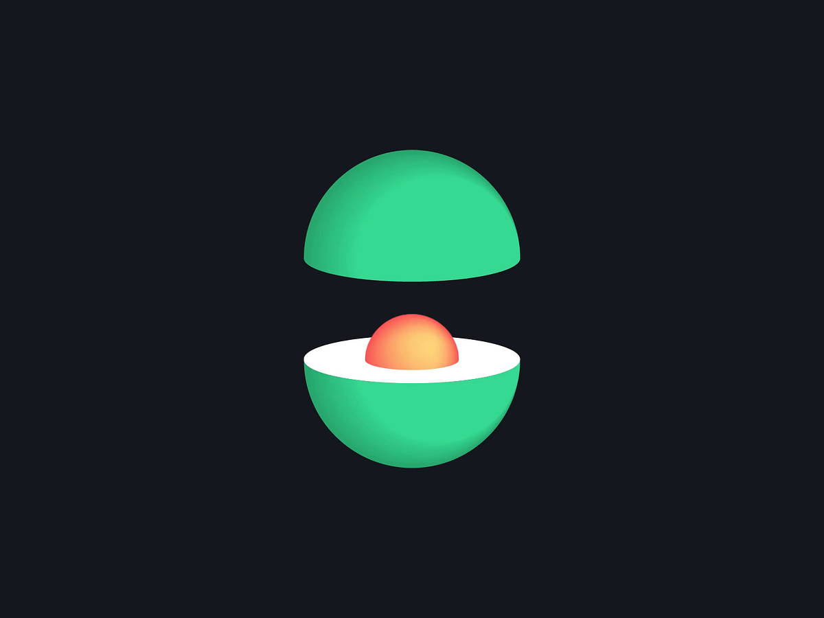 Browse thousands of Dot Animation images for design inspiration | Dribbble