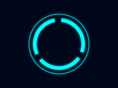 Radial Repeater by Jennie Davis on Dribbble