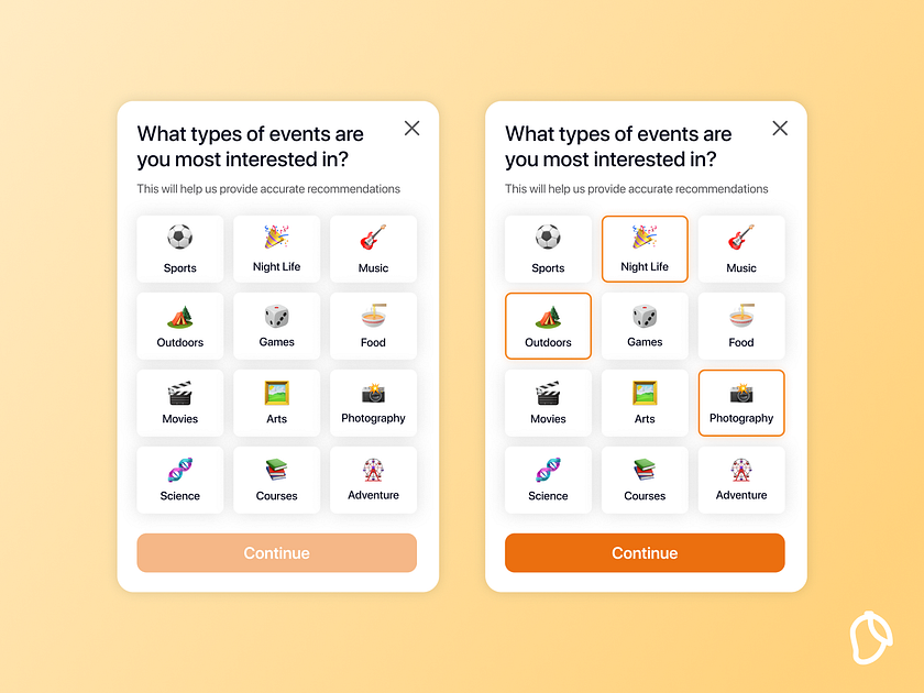 Mobile Popup designs, themes, templates and downloadable graphic ...