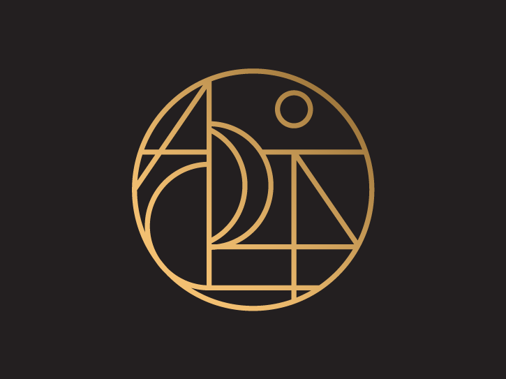 Asian District Cultural Association Logo Design by Naoma Serna-Zahn on ...