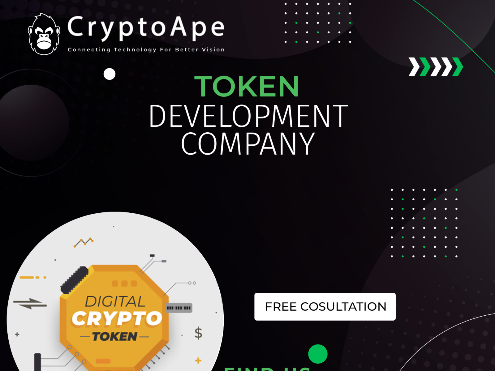 Dribbble - token development company.jpg by CryptoApe