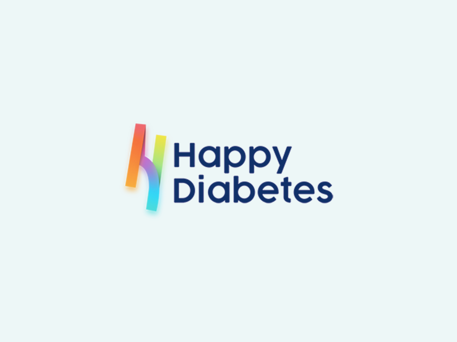 Diabetes Logo Design