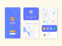 Dribbble - location finder app design ui ux.jpg by Fahim Emon