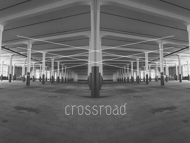 Crossroad by dataproduction on Dribbble