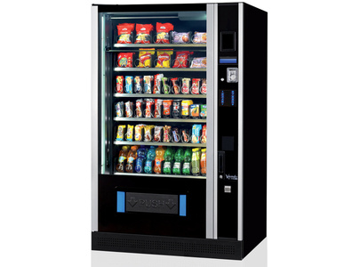 Vending Machine Supplier | Vending-machines.ie by Vending Machines on ...
