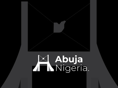 Abuja Landmark by Mayowa Adeyeye on Dribbble