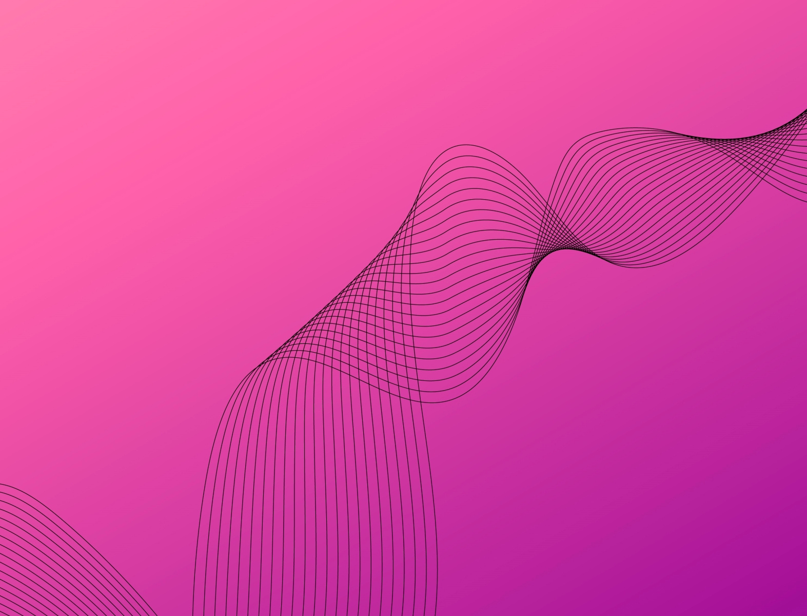 THIN GEOMETRY by Maria on Dribbble