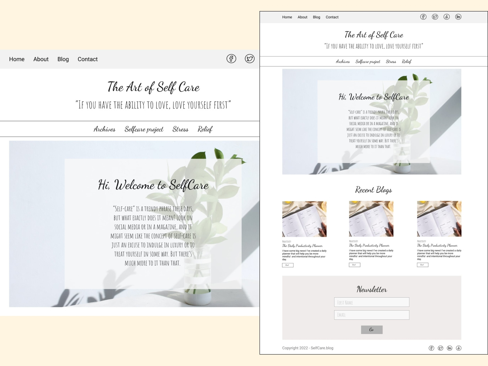 Sajjad Ahmadi | Dribbble