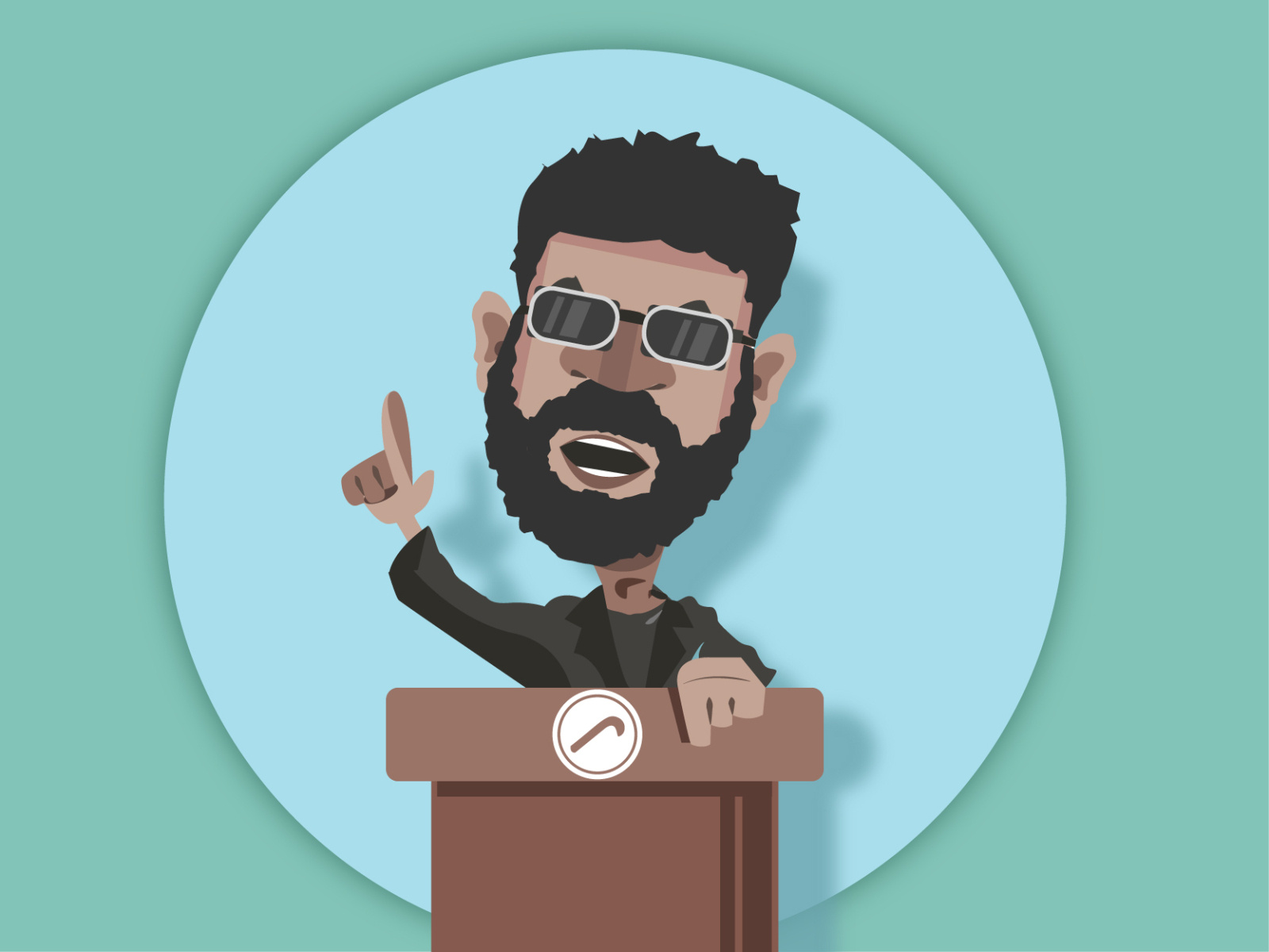 Balen by Rishav Malla on Dribbble