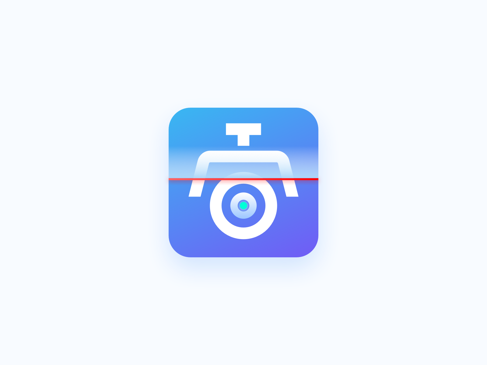 scan camera by jayshenjin on Dribbble