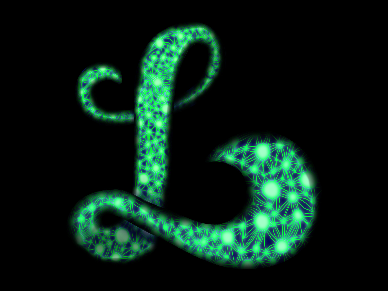 L by Kate Adkins on Dribbble