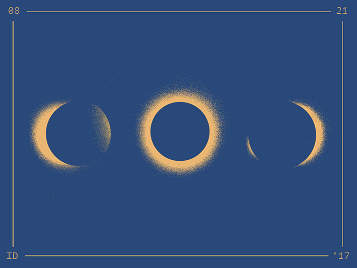 Solar Shading by Andrew Colin Beck on Dribbble