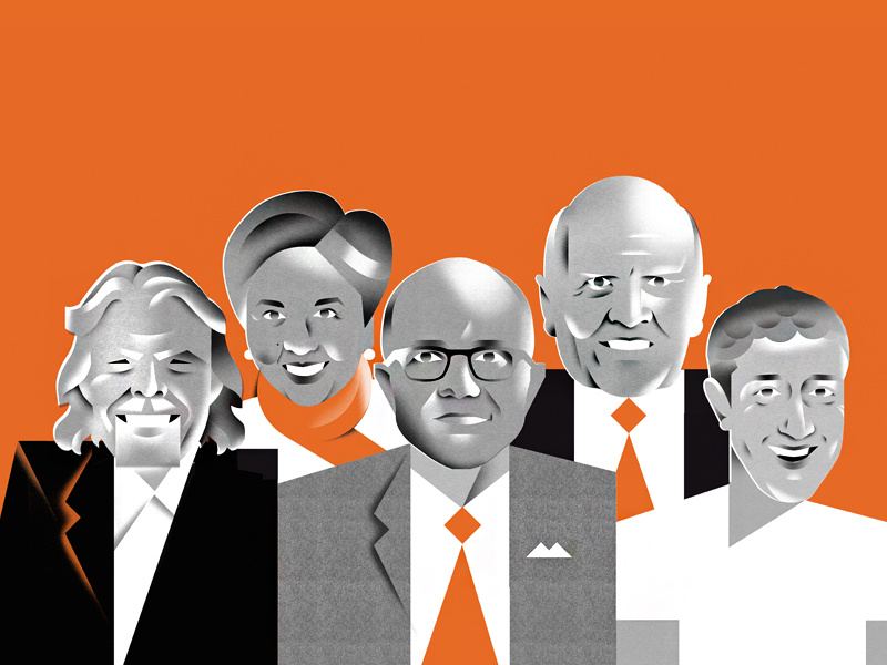 NPR by Andrew Colin Beck on Dribbble