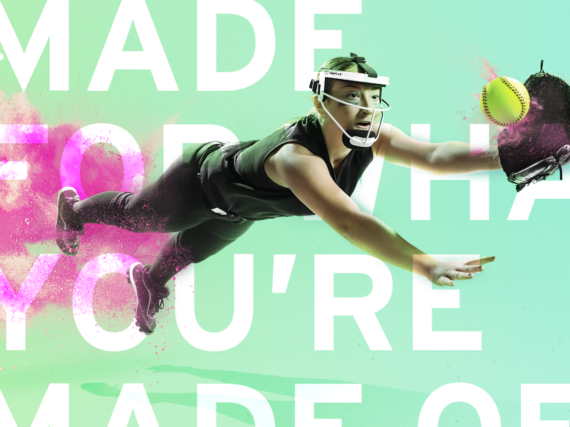 Mark Unger - Dribbble