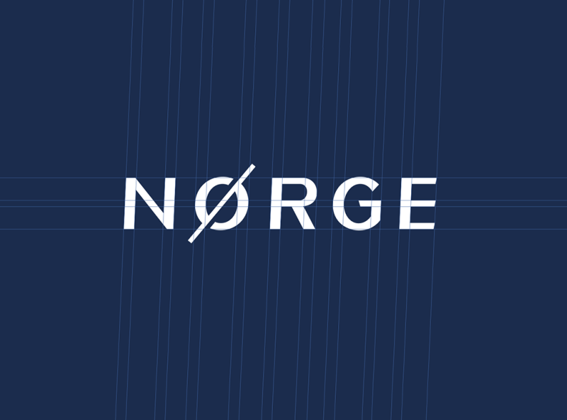 Vng Norge Logo