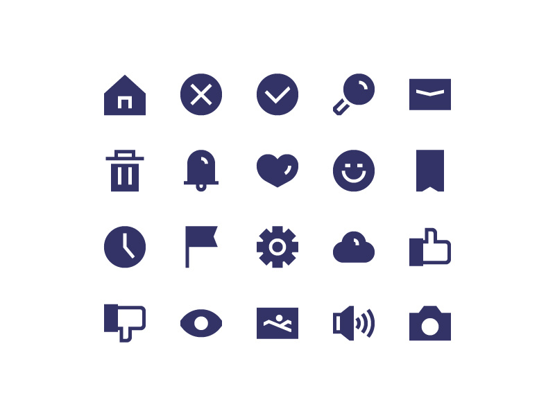 Freebie Icon by Adhitya Dhika on Dribbble