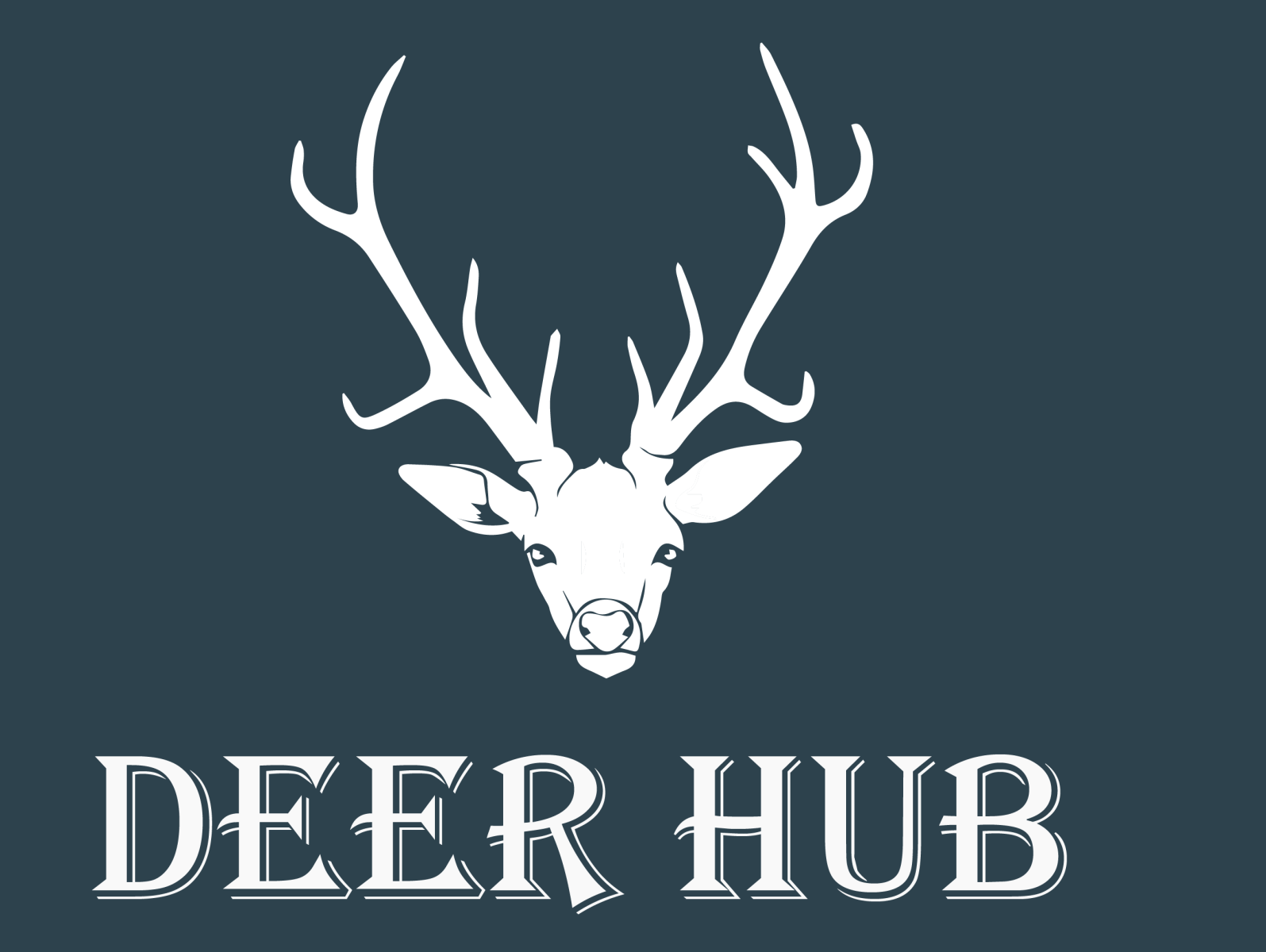 DEER Hub by Amna Saleem on Dribbble
