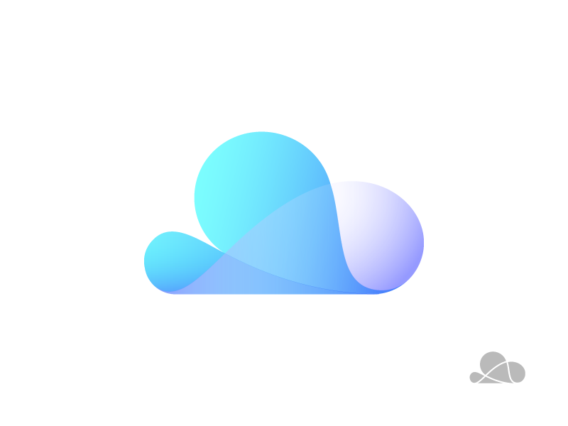 Clouds Logo