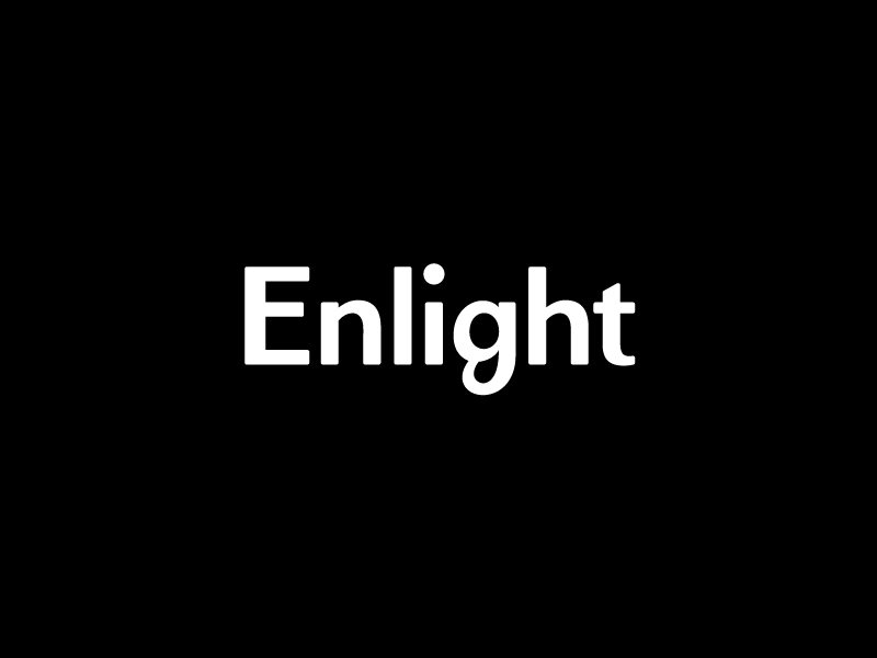 Dribbble - enlight-logo-system.png by Iv Bobrov