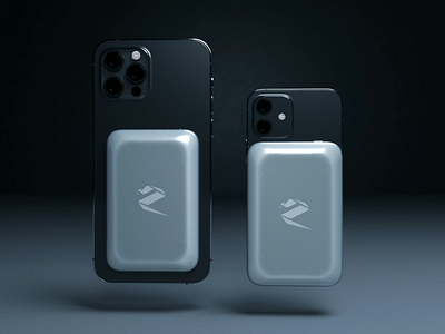 3D Charger Product Device Animation by John Nest on Dribbble