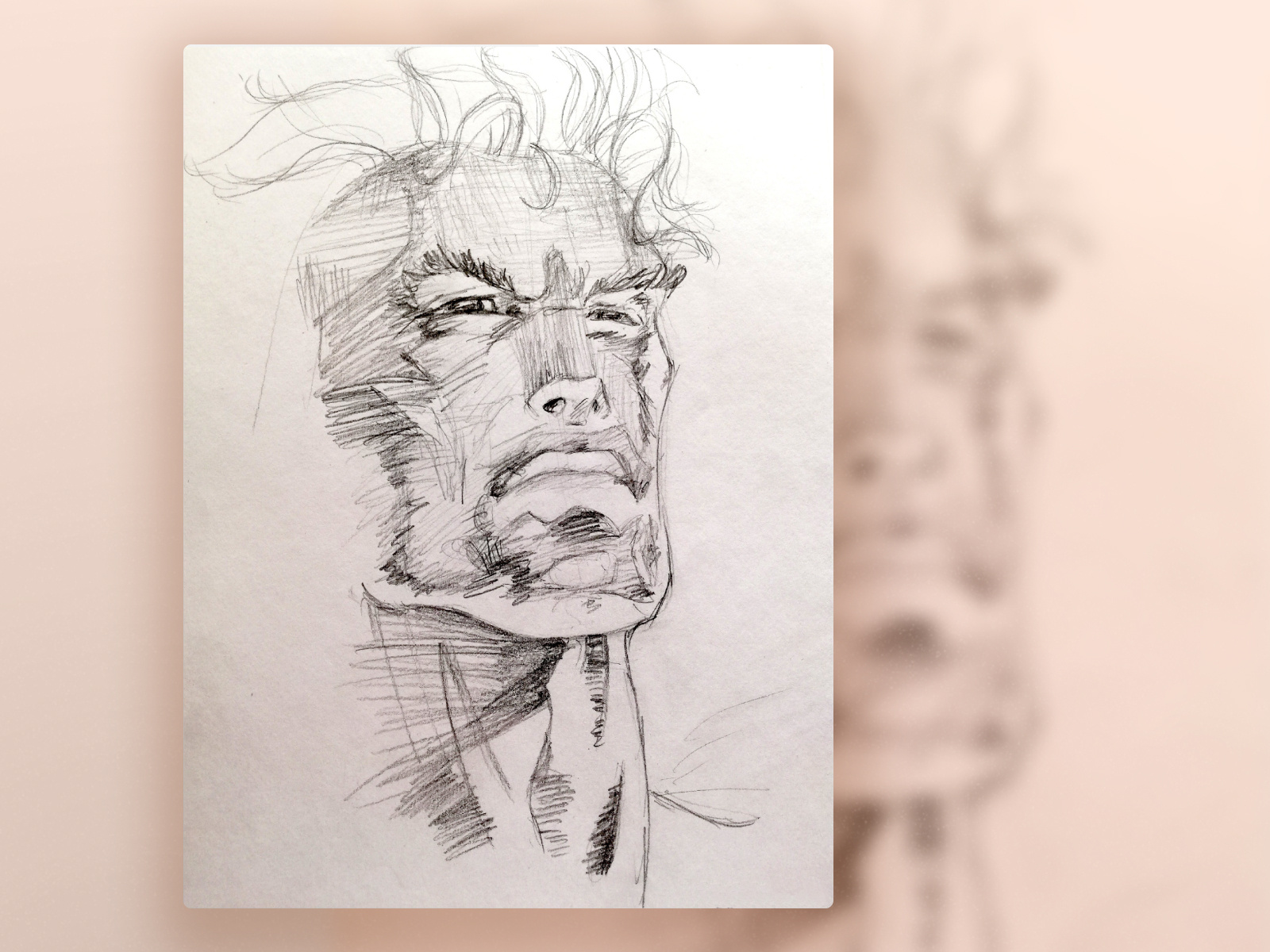 Free Hand Sketches by Sofia Dias on Dribbble
