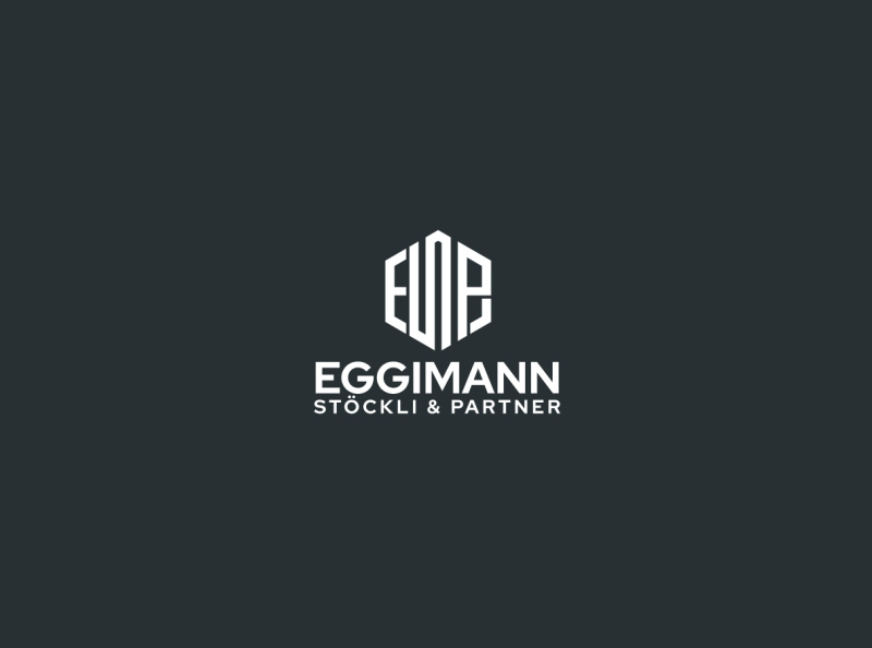 Monogram Logo Design with letter ESP, ESB, ENP, ENB, ESD, END by Enam ...