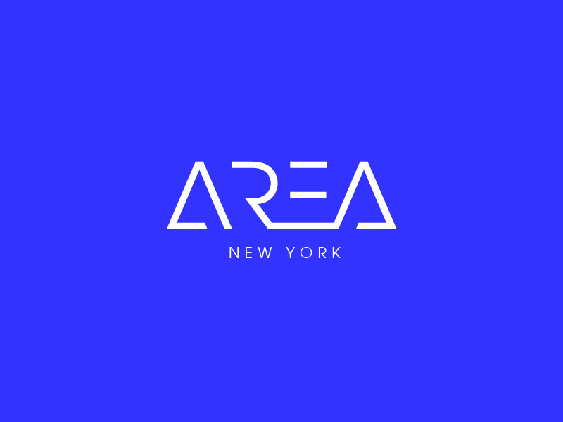 Area New York by Buonodesign on Dribbble