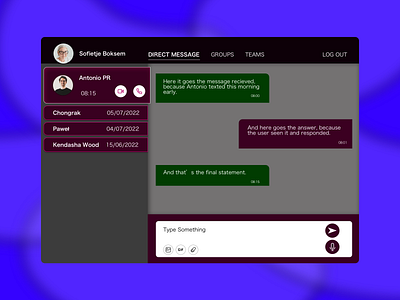 Messagebox designs, themes, templates and downloadable graphic elements ...