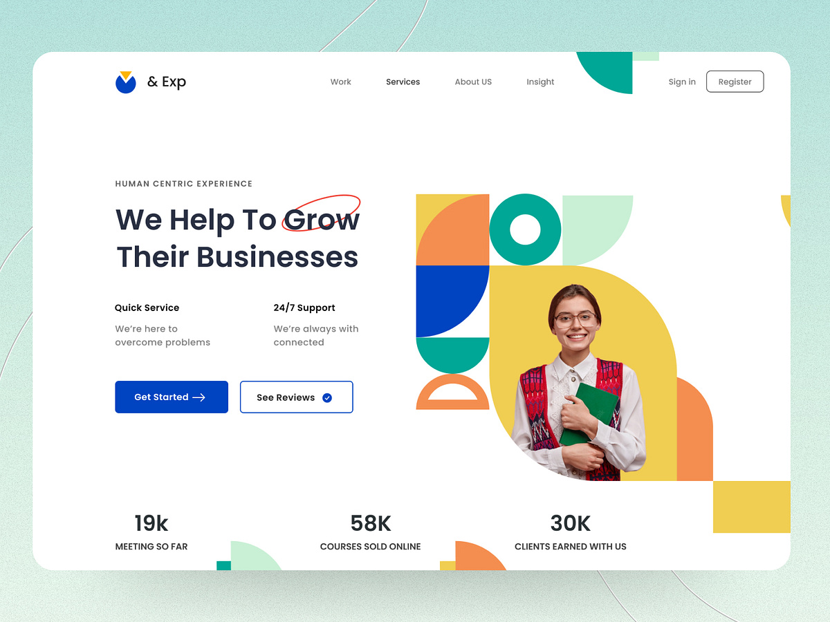 Website Header designs, themes, templates and downloadable graphic ...