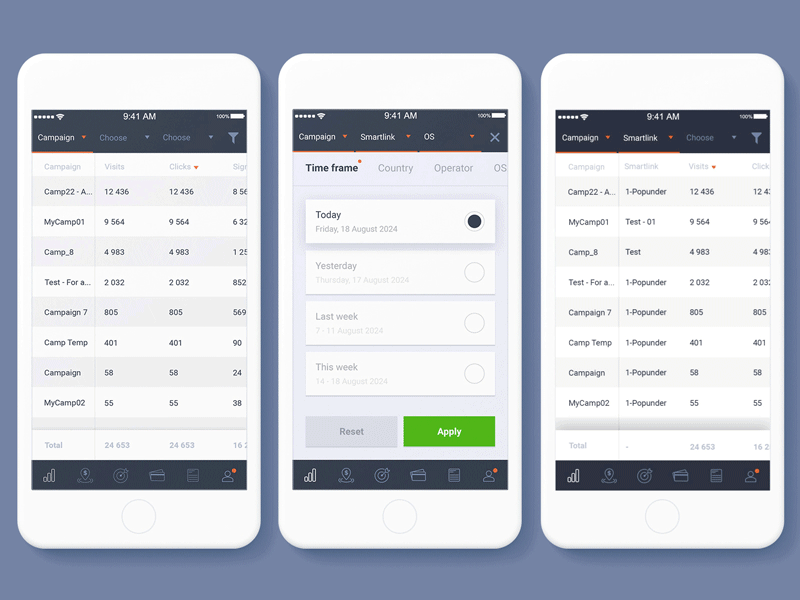 Browse Thousands Of Date Filter In App Ui Date Filter In App Ui Date