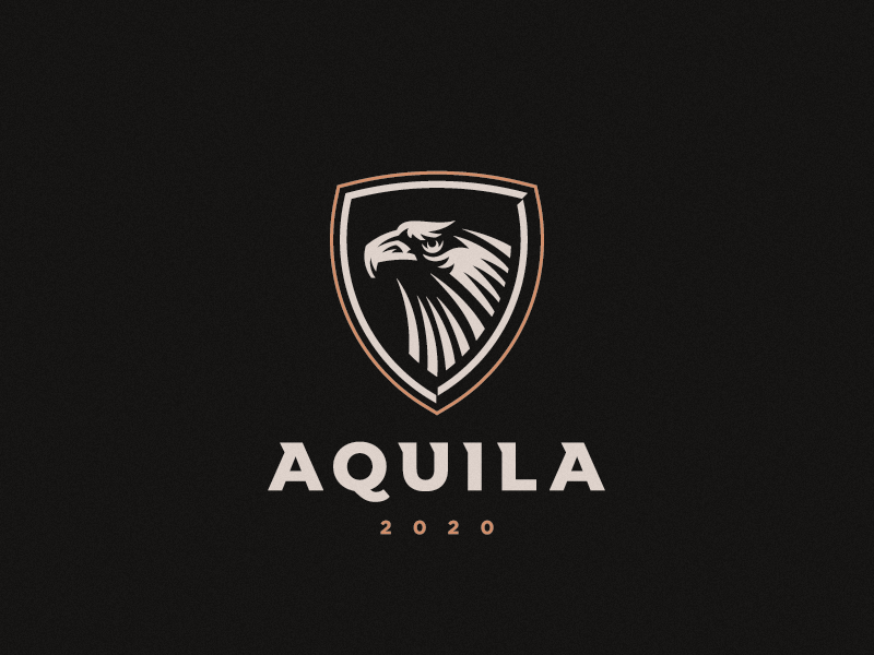 Aquila by Andrew Korepan on Dribbble