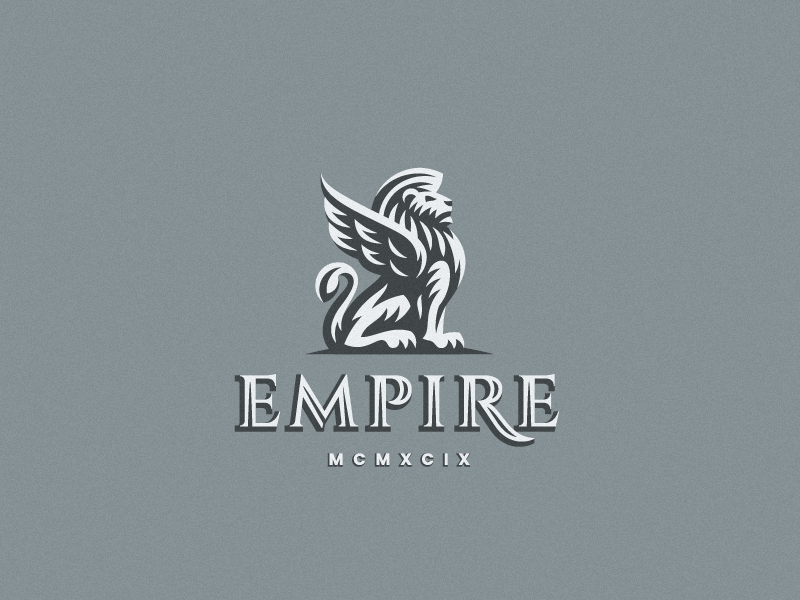 Empire by Andrew Korepan on Dribbble