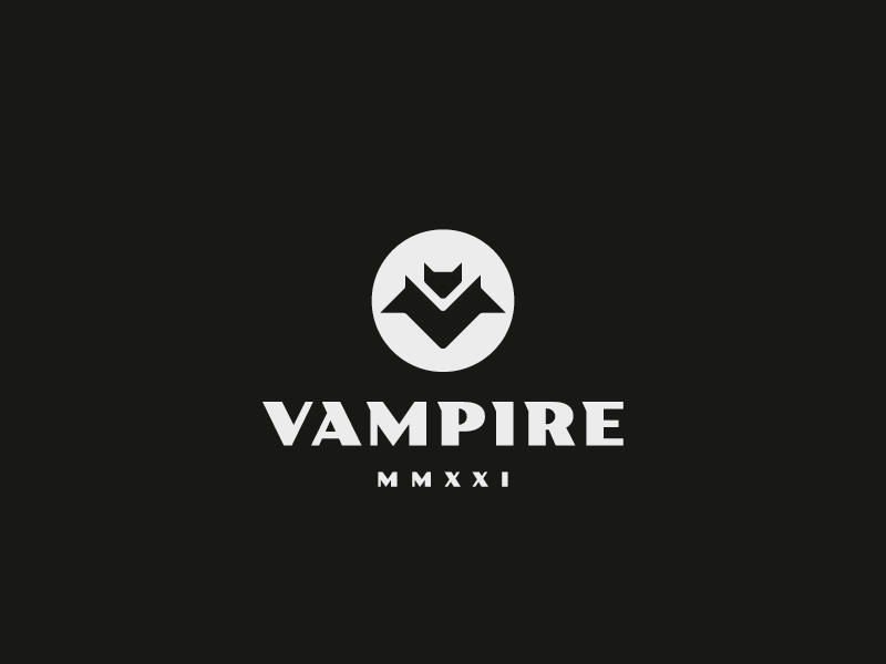 Vampire by Andrew Korepan on Dribbble
