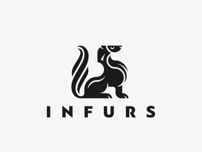 Infurs by Andrew Korepan on Dribbble