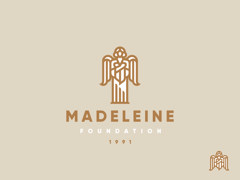 Madeleine by Andrew Korepan on Dribbble