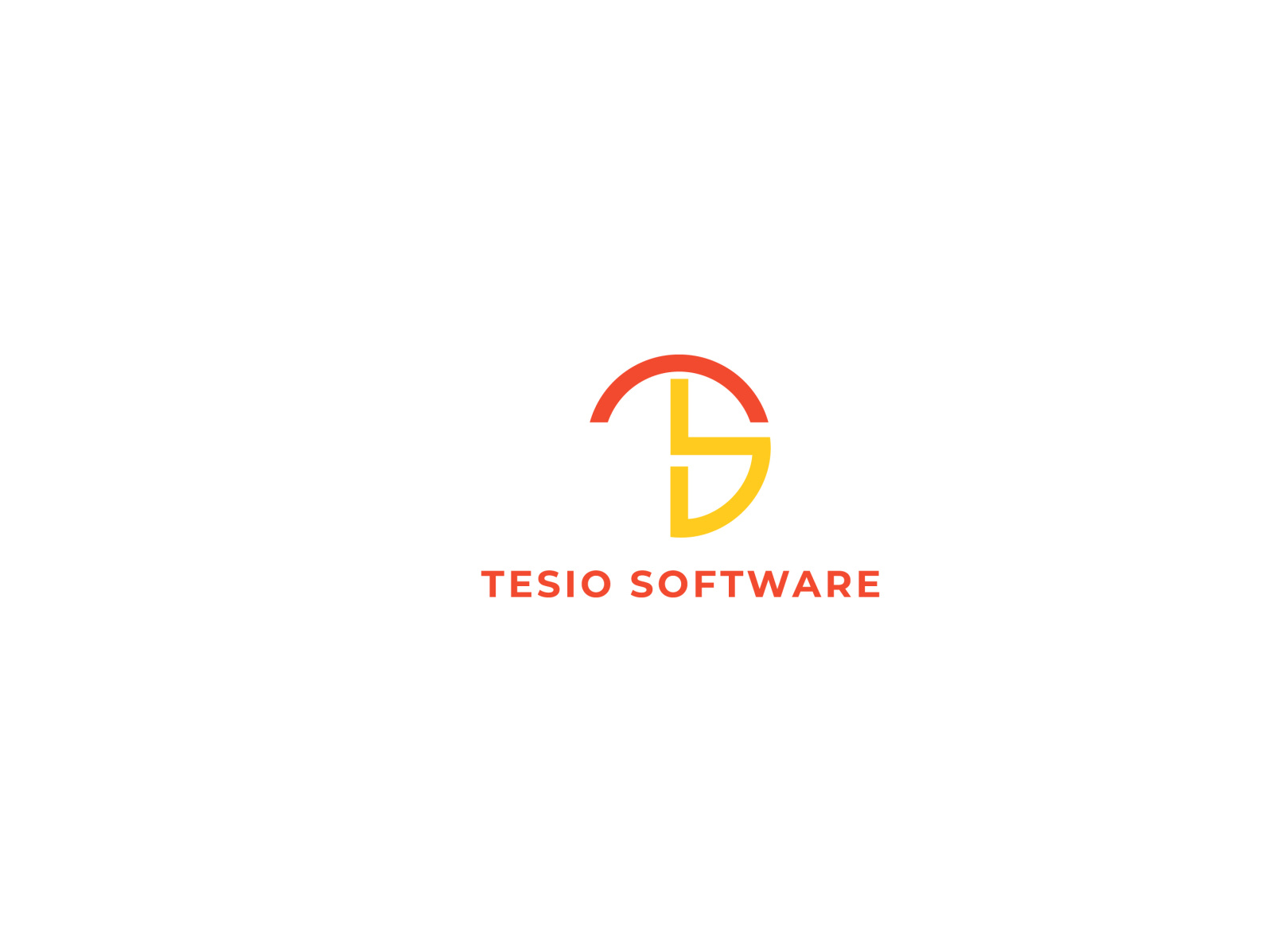 TESIO SOFTWARE by Design Chamber on Dribbble