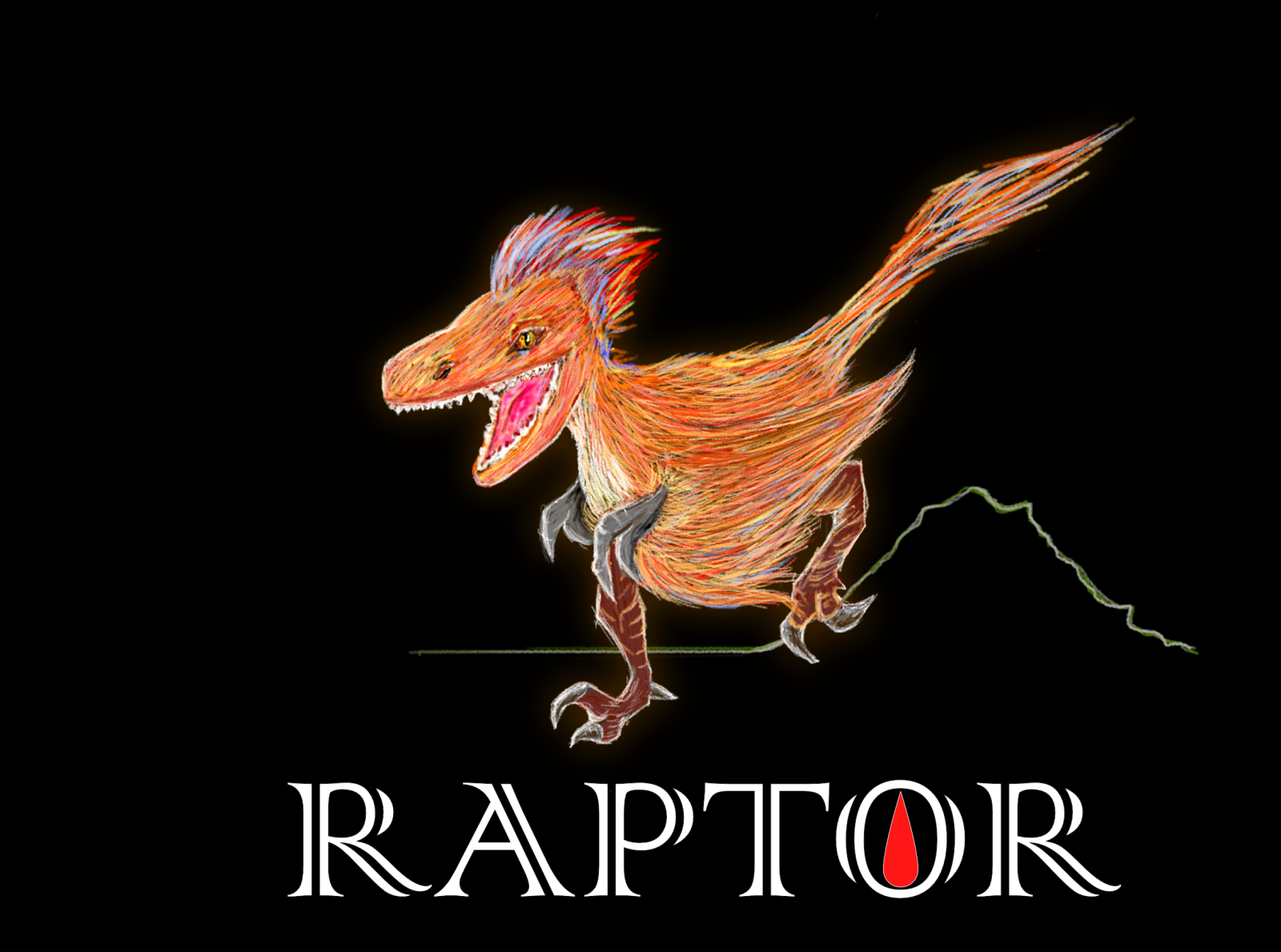 RAPTOR by Ennio Lanzo on Dribbble