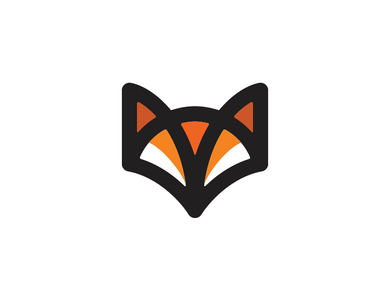 Fox by David Dreiling on Dribbble