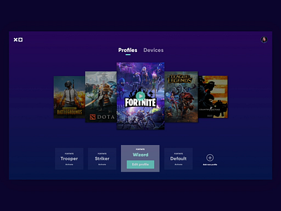 Marija Cosic | Dribbble