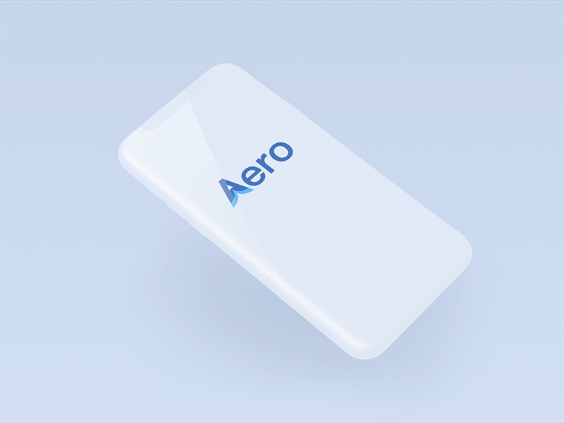 Aero - Flight Booking UI/UX by Daniel Tan on Dribbble