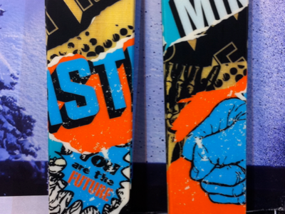 Line Mastermind by Aaron Sather on Dribbble