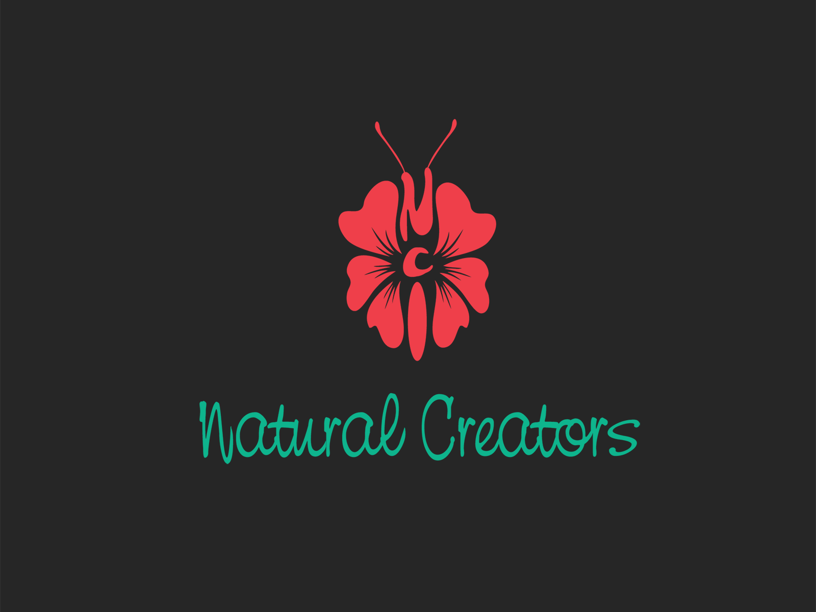 Natural Creator by Kevin on Dribbble
