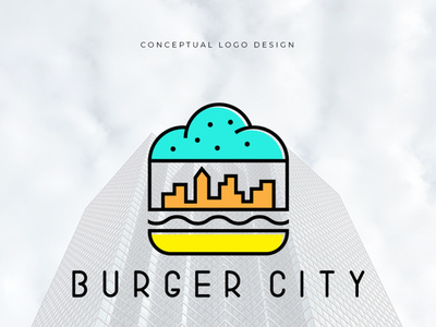 Minimal Conceptual Logo Design by Kelective Branding Studio on Dribbble