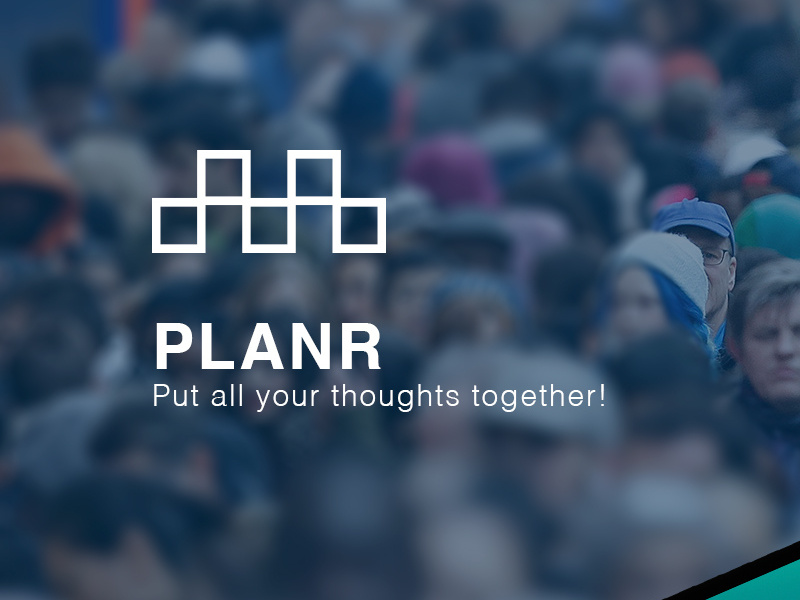 Mobile App - Everyday Planr by Binovery LTD on Dribbble