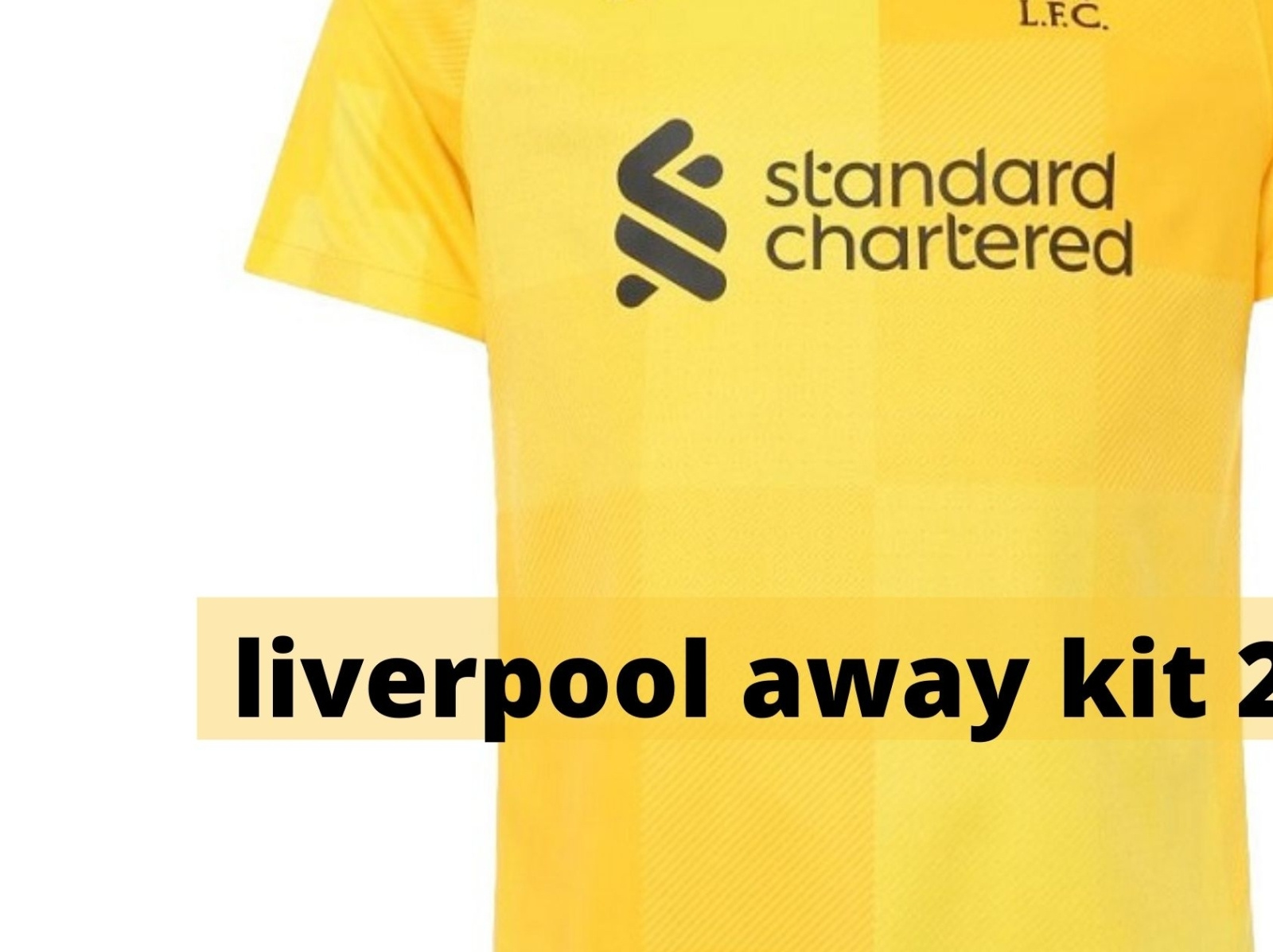 Liverpool Away Kit 21 22 By Christy James On Dribbble liverpool-away-kit-21-22-by-christy-james-on-dribbble